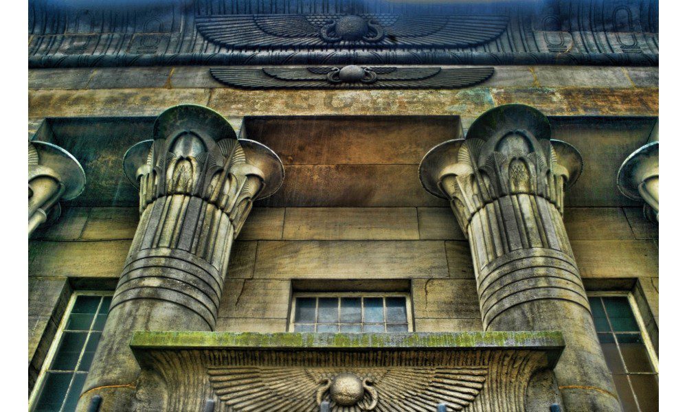 History of "Temple Works" — A Flax Mill in Leeds - leedsname.com